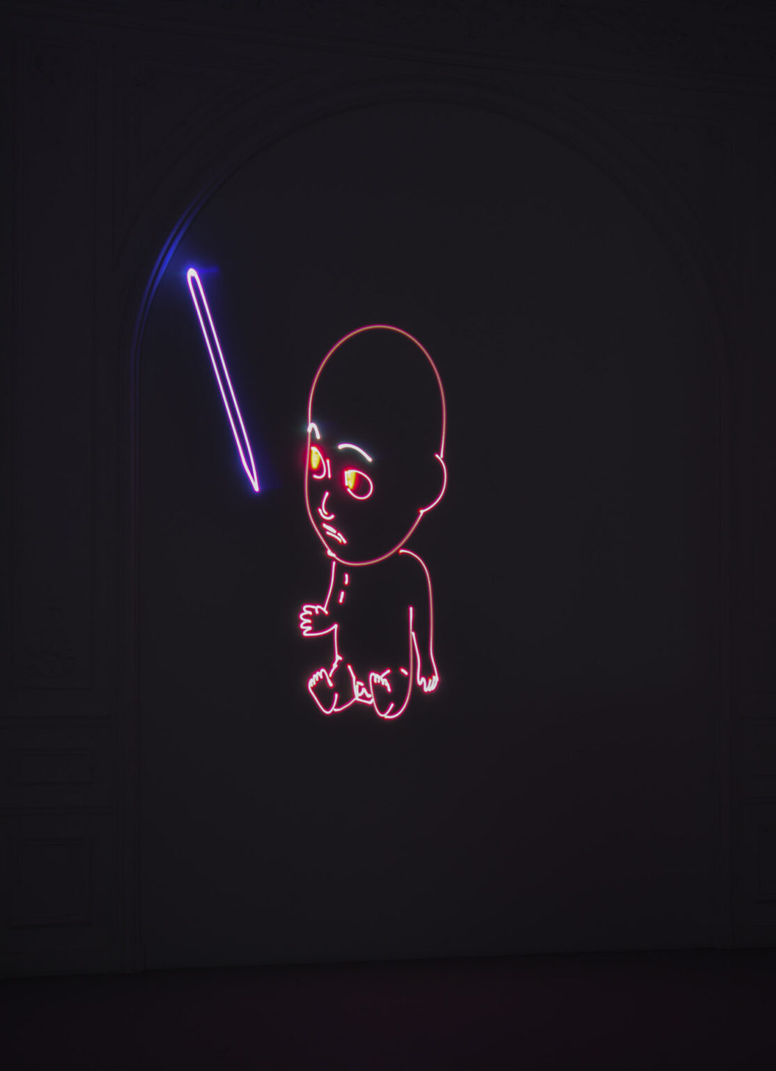 Matt Copson at High Art – Art Viewer