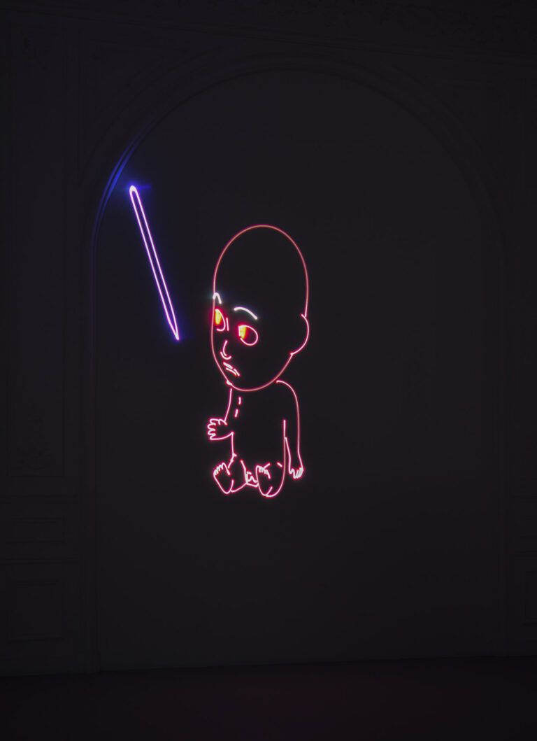 Matt Copson at High Art – Art Viewer