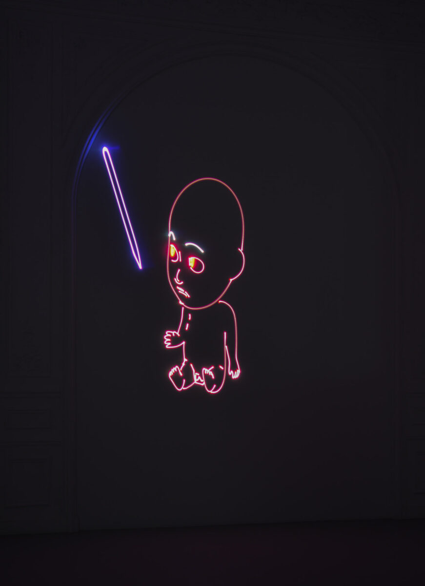 Matt Copson at High Art – Art Viewer