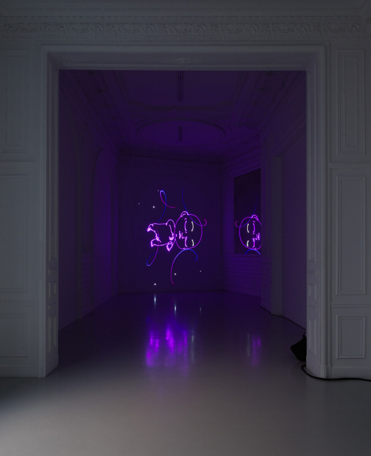 Matt Copson at High Art – Art Viewer