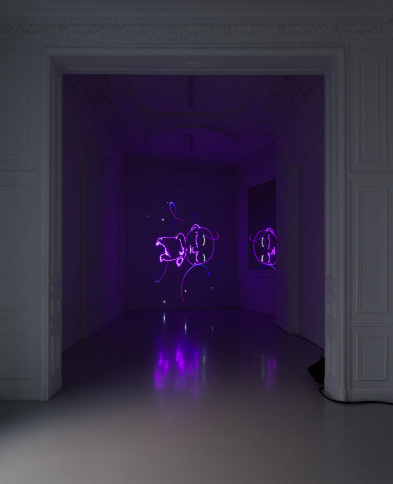 Matt Copson at High Art – Art Viewer