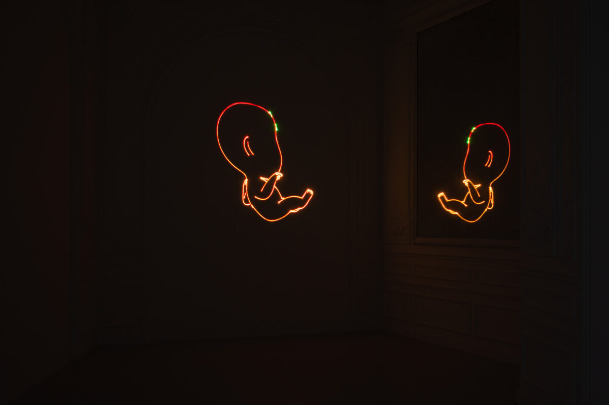 Matt Copson at High Art – Art Viewer