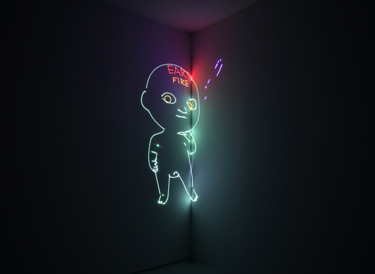 Matt Copson at High Art – Art Viewer