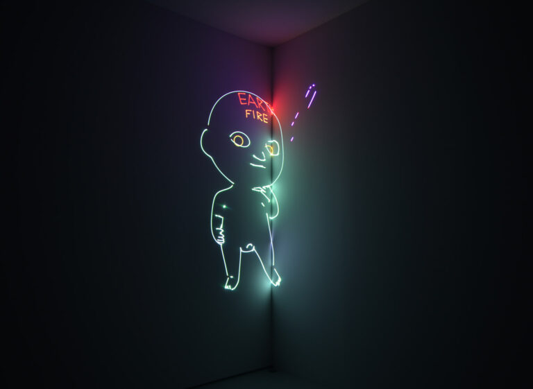 Matt Copson at High Art – Art Viewer