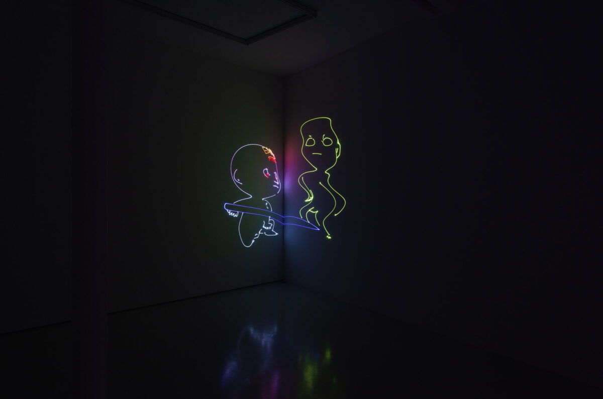 Matt Copson at High Art – Art Viewer