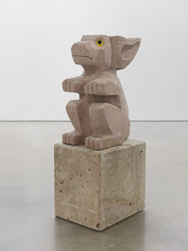 Olaf Breuning at Metro Pictures – Art Viewer