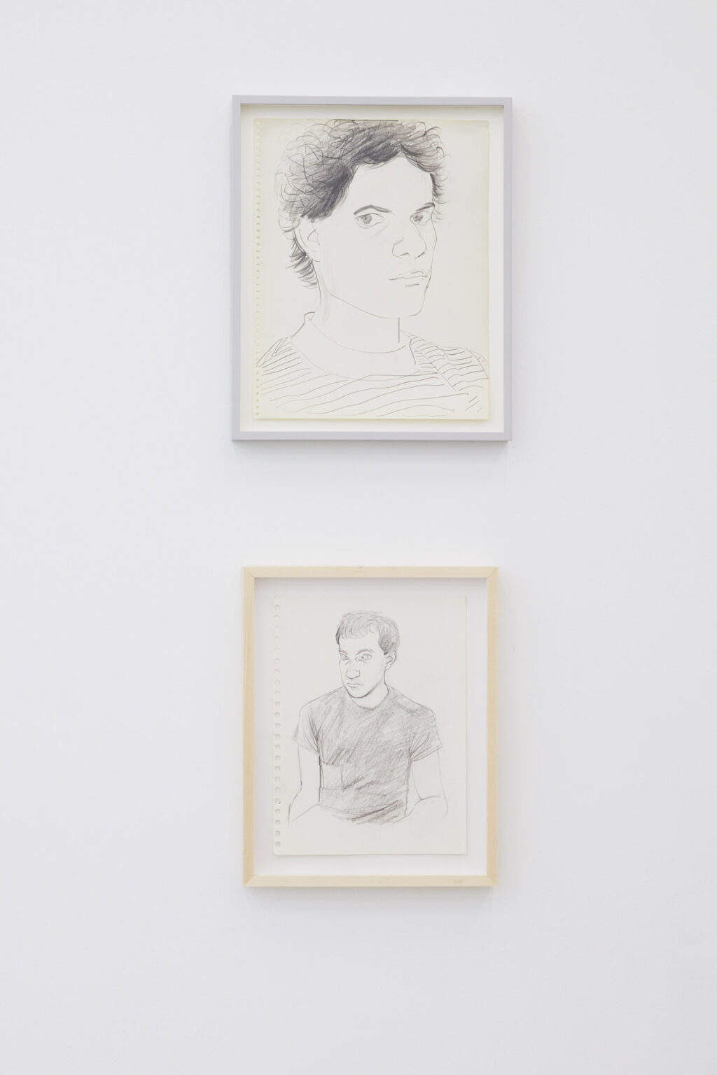 Patrick Angus at Bortolami – Art Viewer