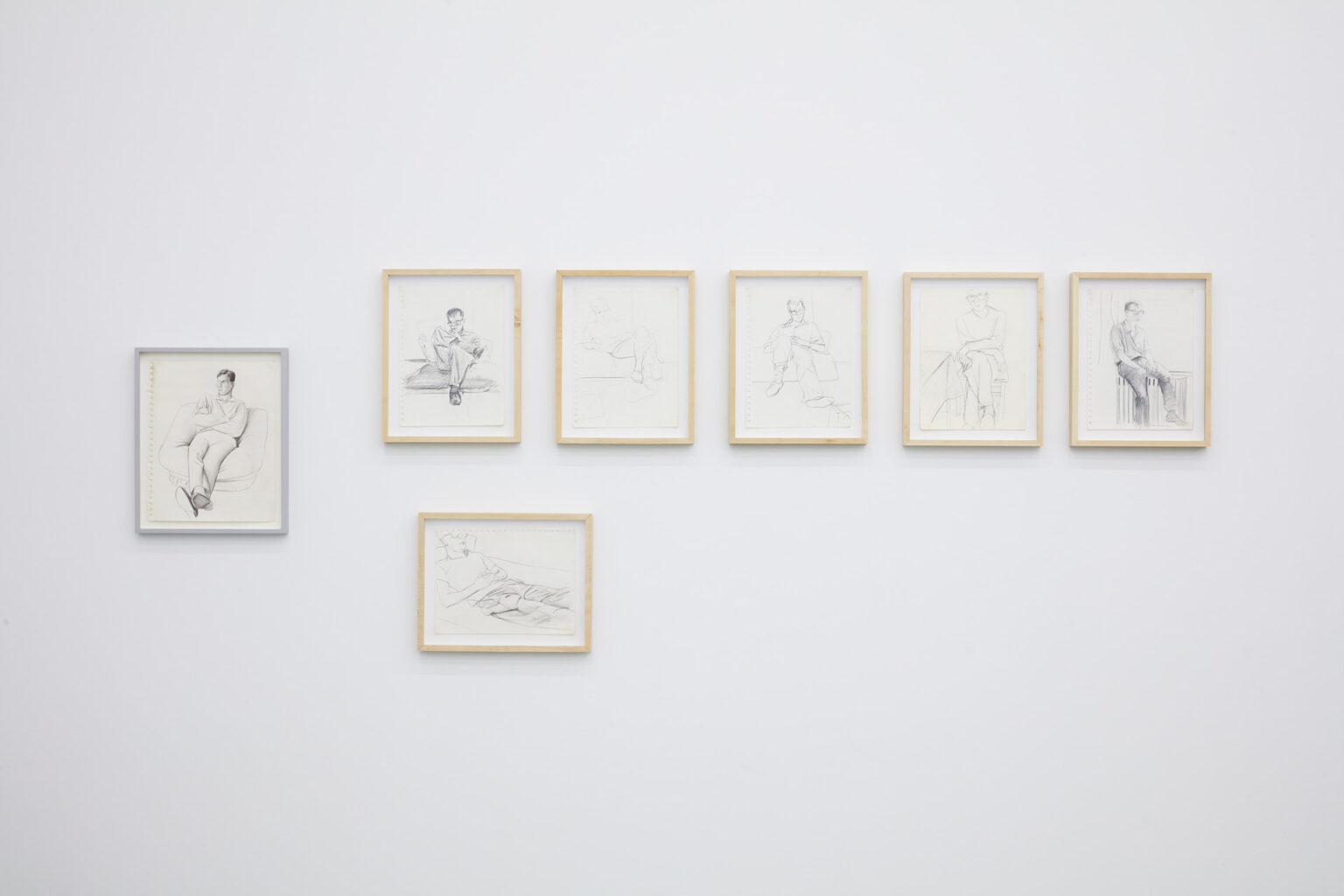 Patrick Angus at Bortolami – Art Viewer