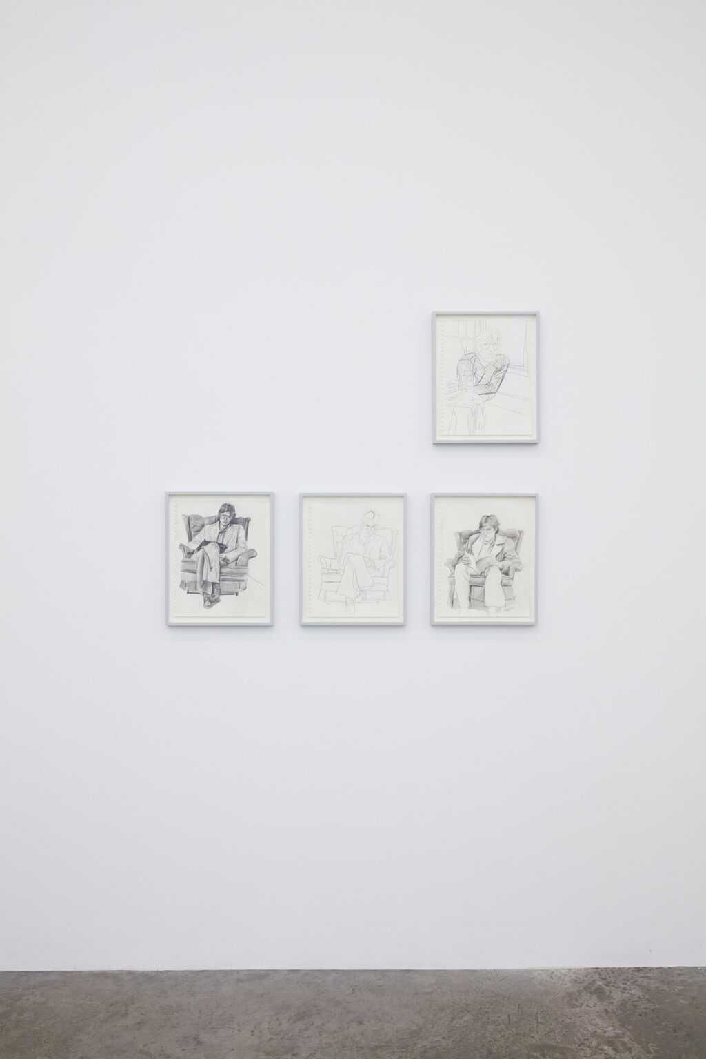 Patrick Angus at Bortolami – Art Viewer