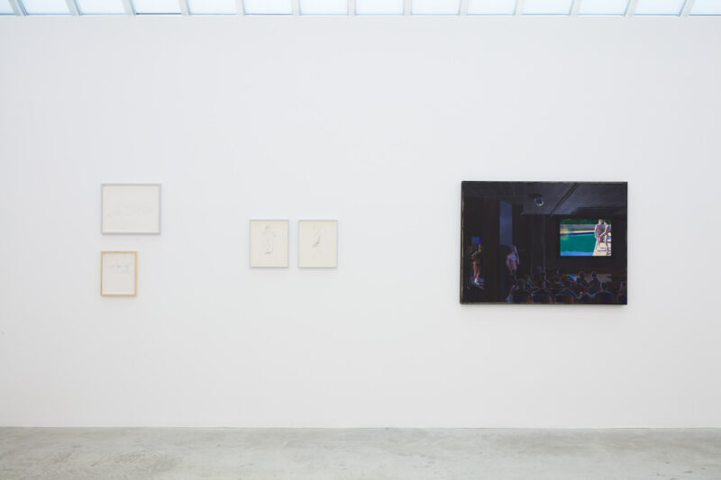 Patrick Angus at Bortolami – Art Viewer