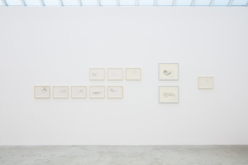 Patrick Angus at Bortolami – Art Viewer