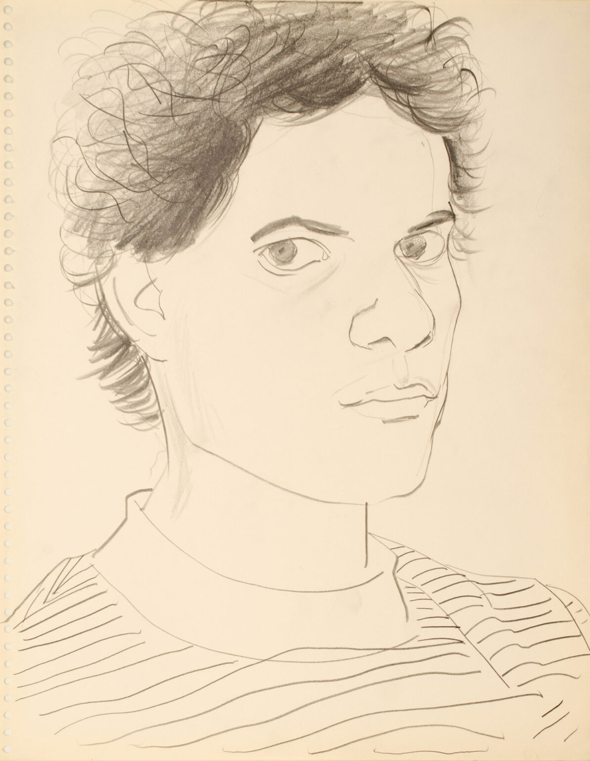 Patrick Angus at Bortolami – Art Viewer
