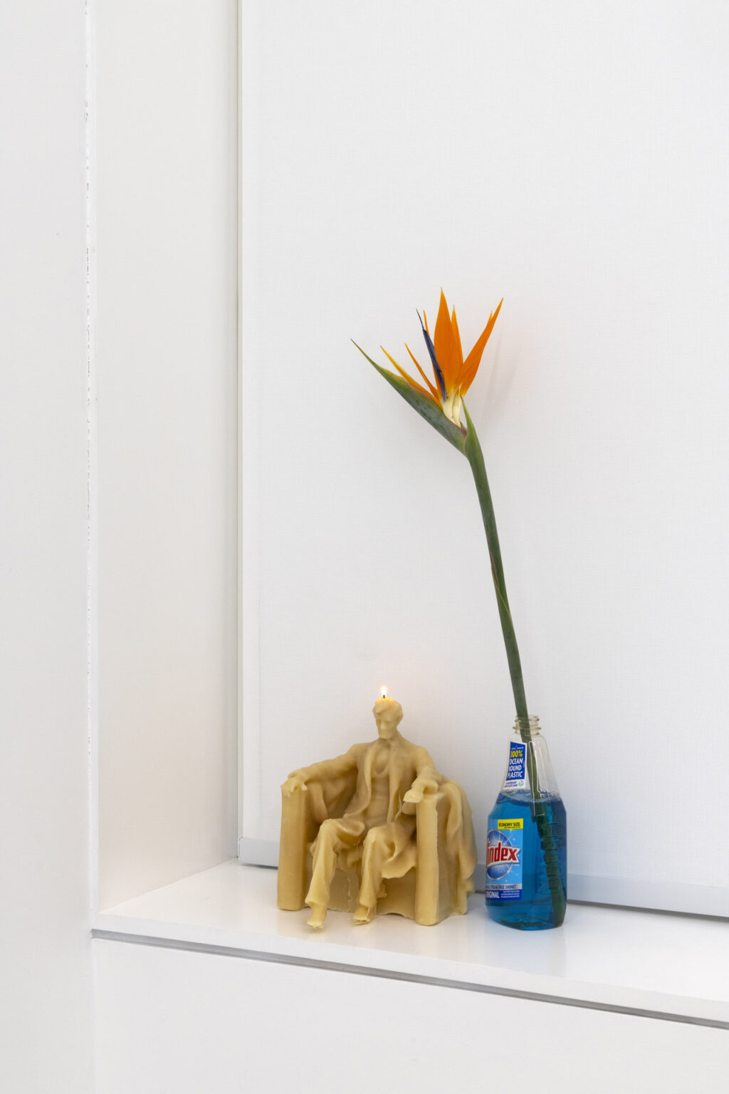 Sandy Williams IV and Monsieur Zohore at Springsteen – Art Viewer