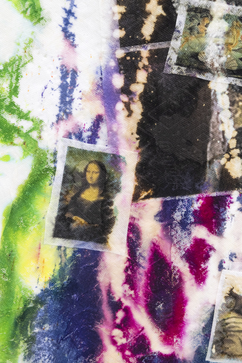 Sandy Williams IV and Monsieur Zohore at Springsteen – Art Viewer