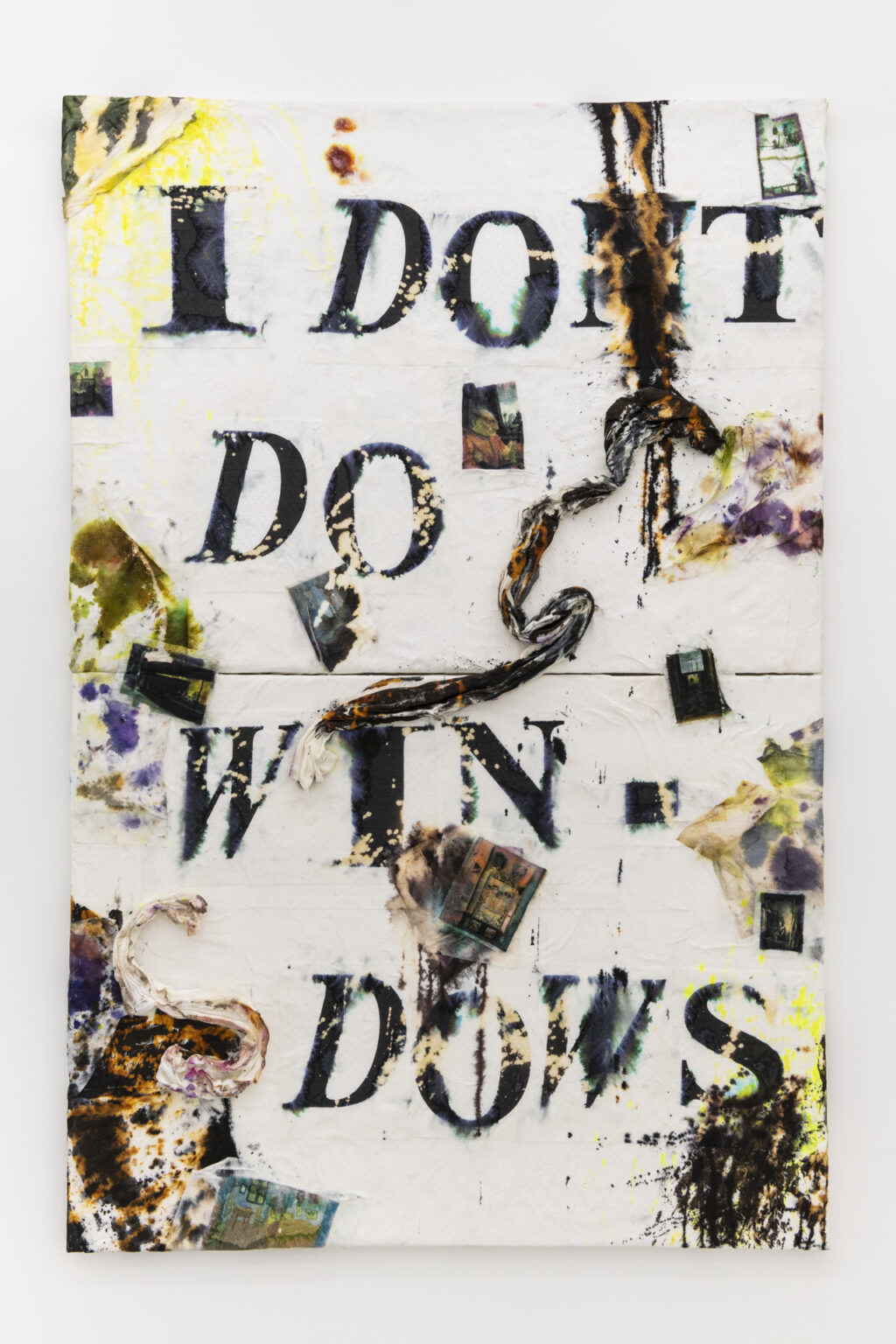 Sandy Williams IV and Monsieur Zohore at Springsteen – Art Viewer