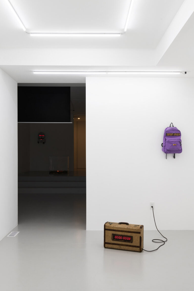 Sandy Williams IV and Monsieur Zohore at Springsteen – Art Viewer