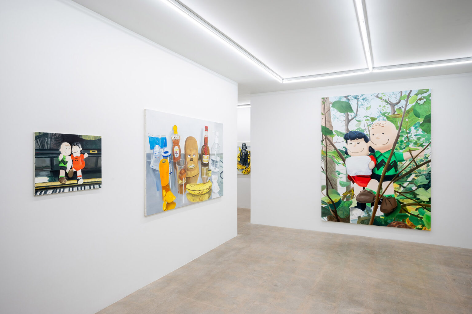 Ulala Imai at Nonaka-Hill – Art Viewer