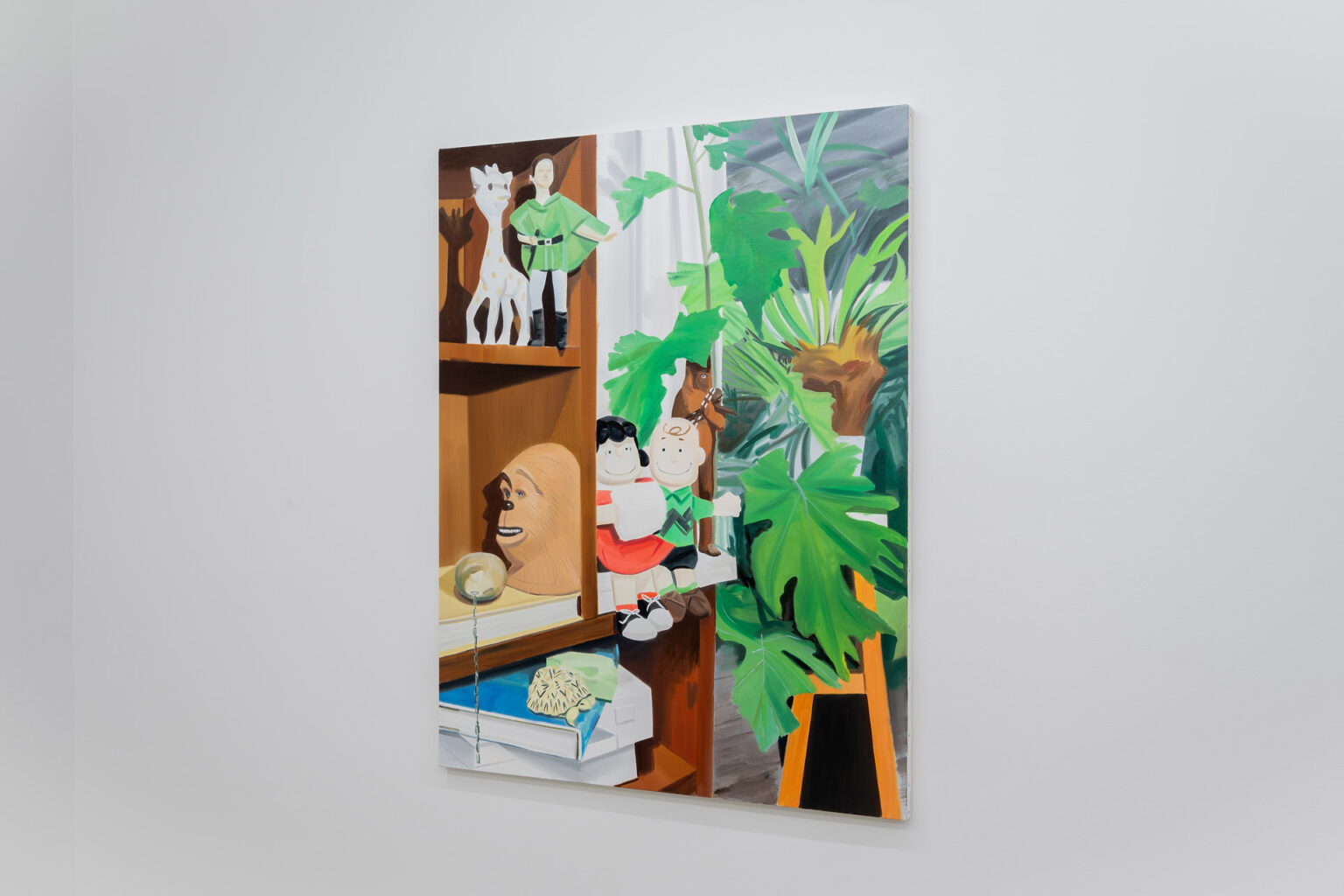 Ulala Imai at Nonaka-Hill – Art Viewer