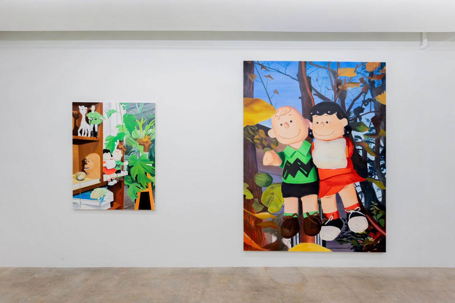 Ulala Imai at Nonaka-Hill – Art Viewer