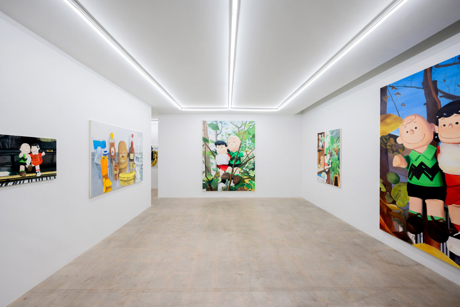 Ulala Imai at Nonaka-Hill – Art Viewer