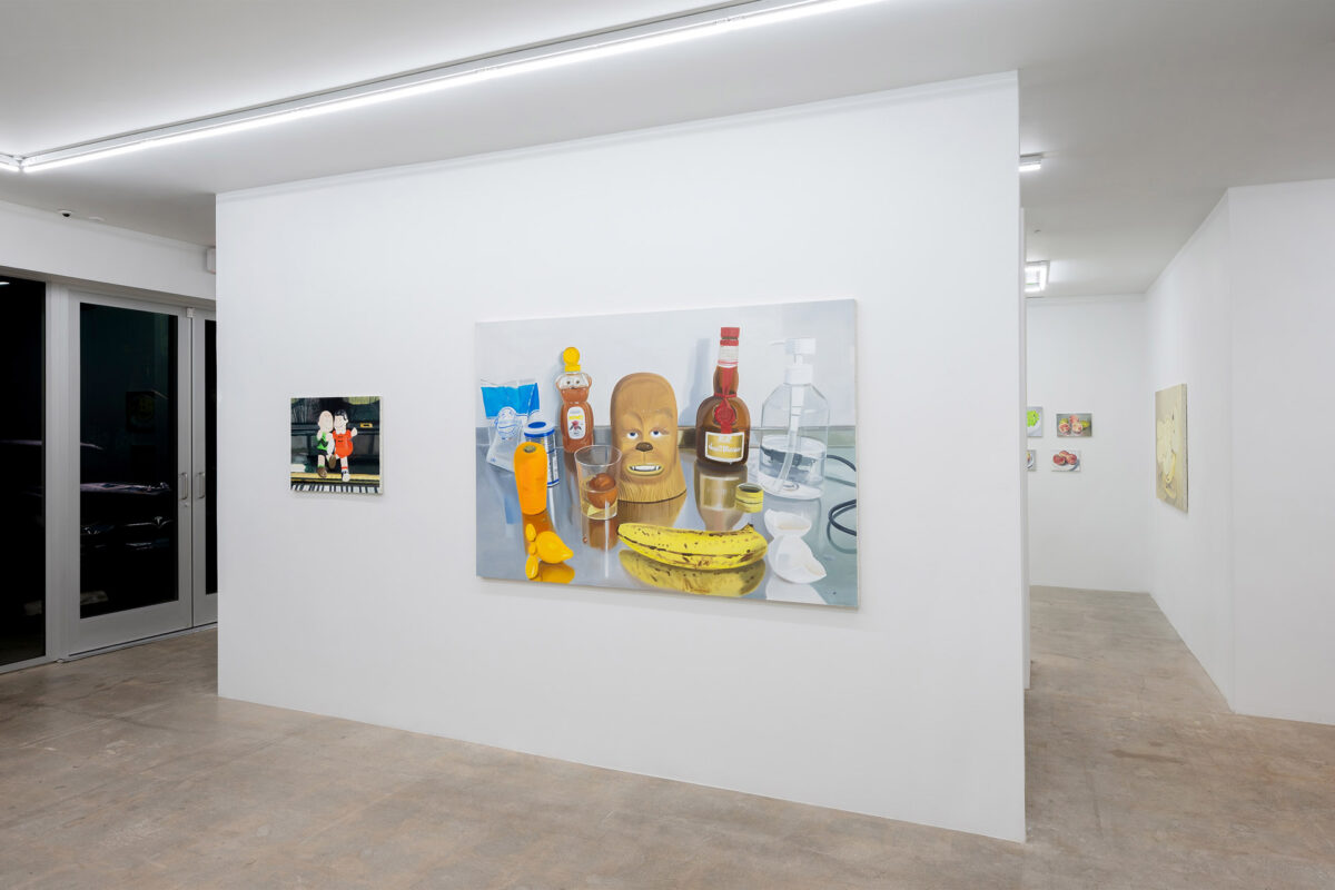 Ulala Imai at Nonaka-Hill – Art Viewer