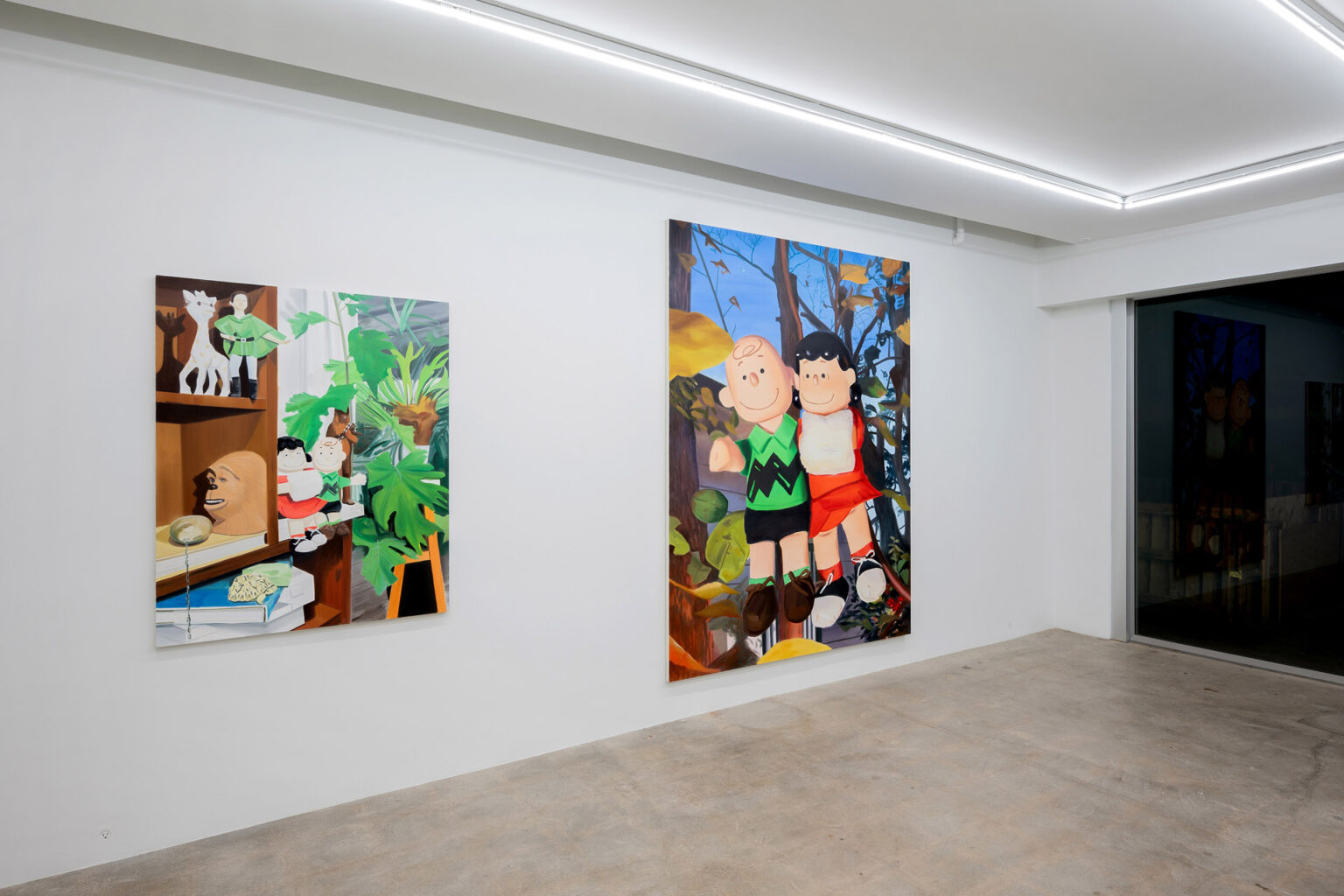 Ulala Imai at Nonaka-Hill – Art Viewer