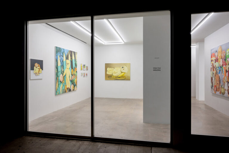 Ulala Imai at Nonaka-Hill – Art Viewer