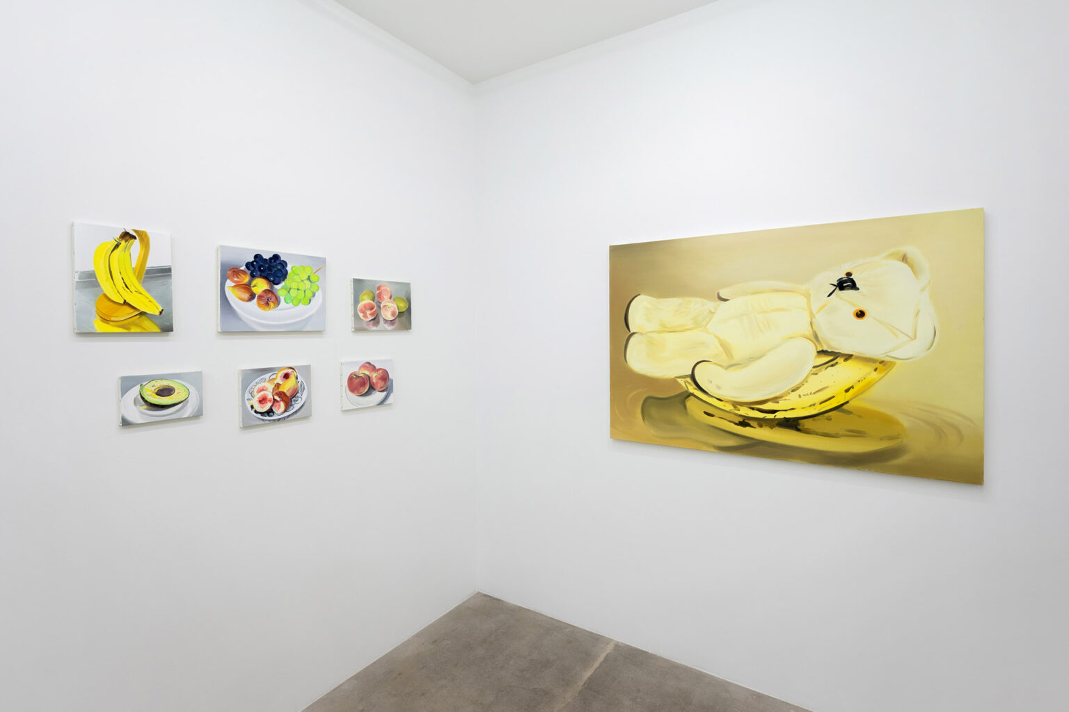 Ulala Imai at Nonaka-Hill – Art Viewer