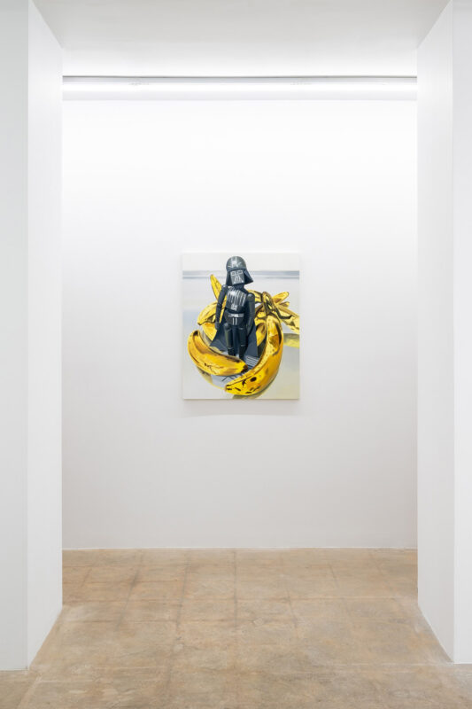 Ulala Imai at Nonaka-Hill – Art Viewer