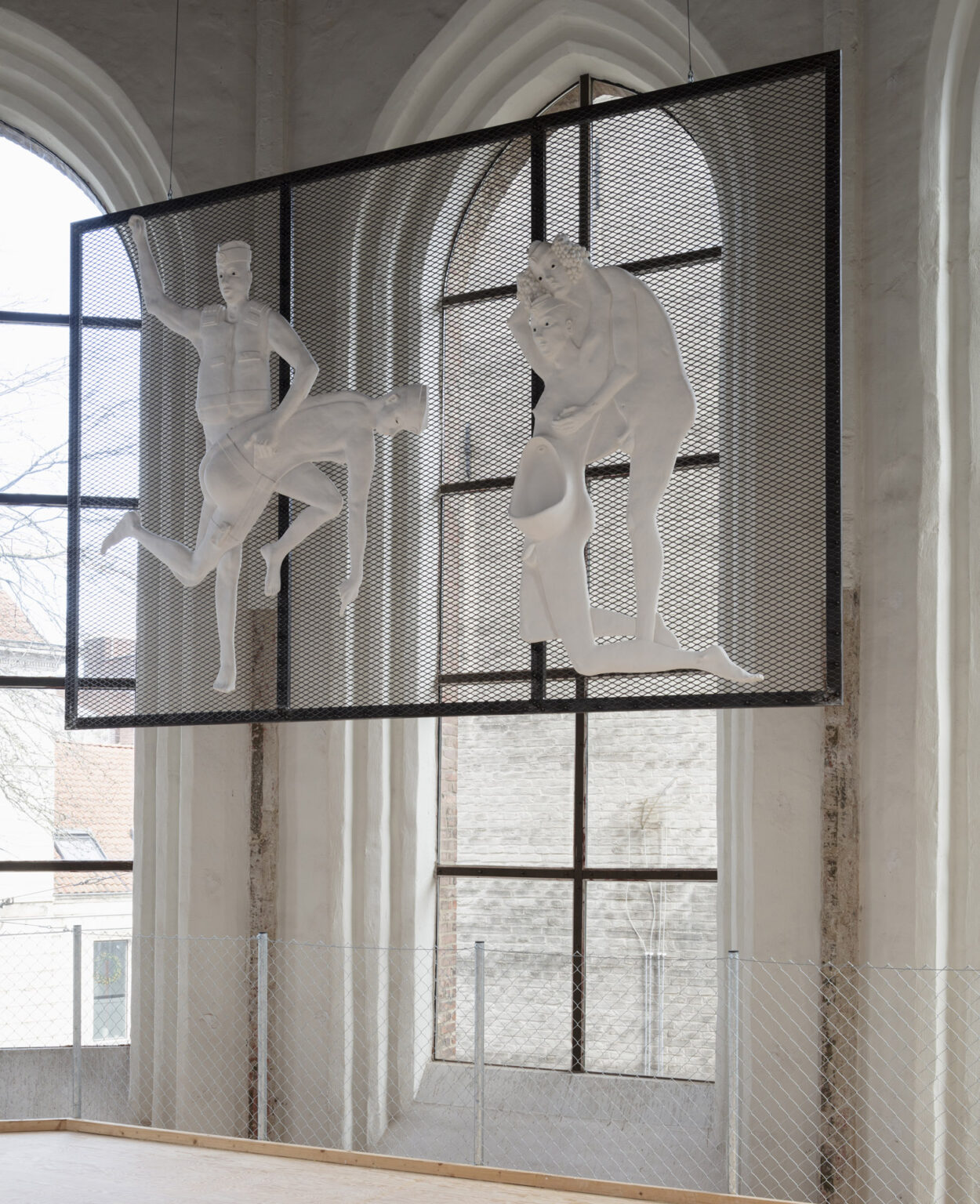 Aline Bouvy at Kunsthal Gent – Art Viewer