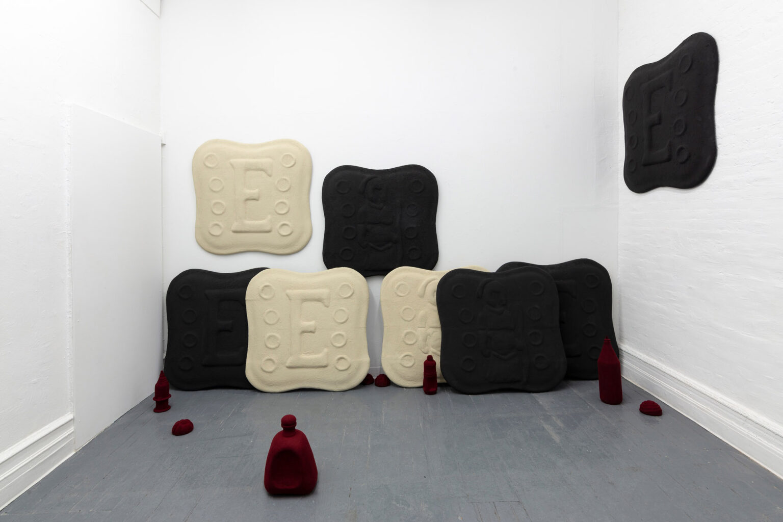 André Magaña at King’s Leap – Art Viewer