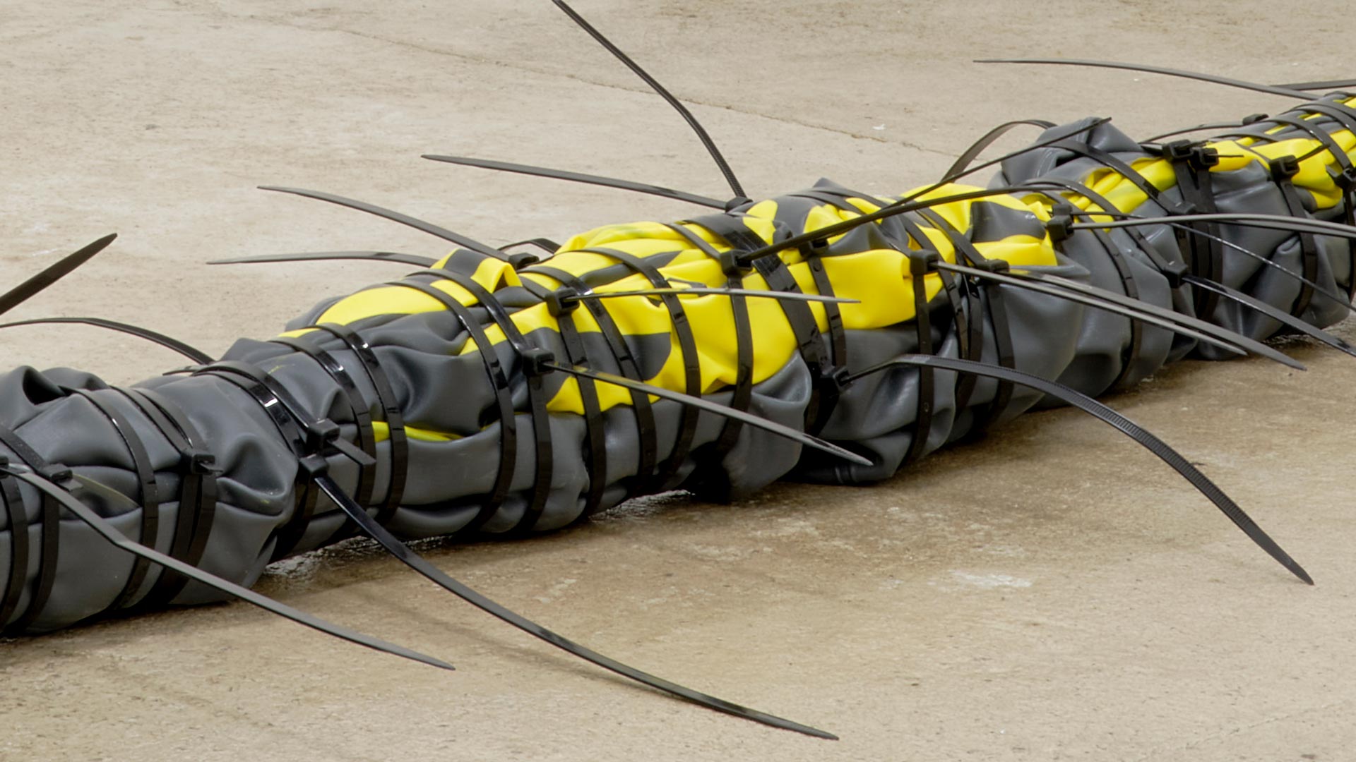 Bat-Ami Rivlin at M 2 3 – Art Viewer