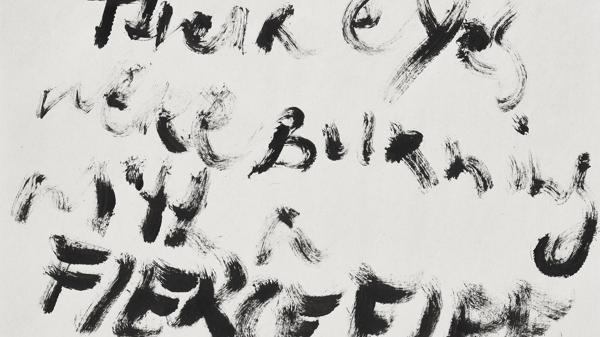 Benny Van den Meulengracht-Vrancx at Otty Park – Art Viewer