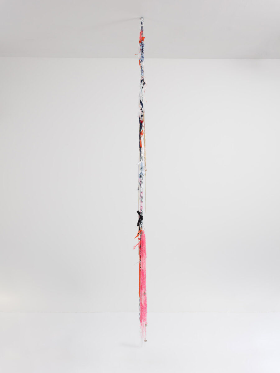 Body Double at Maria Bernheim – Art Viewer