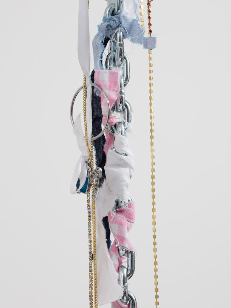 Body Double at Maria Bernheim – Art Viewer