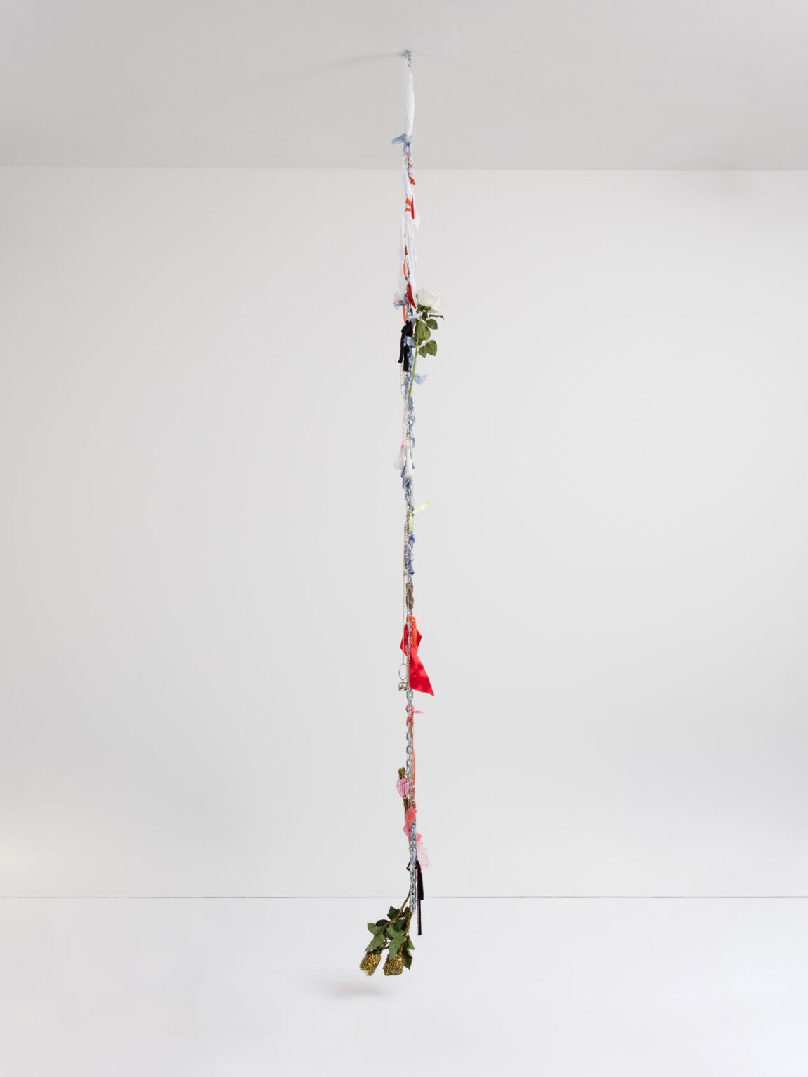 Body Double at Maria Bernheim – Art Viewer