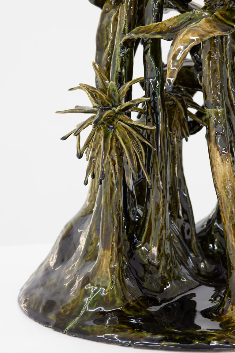 Daan Gielis at Everyday Gallery – Art Viewer