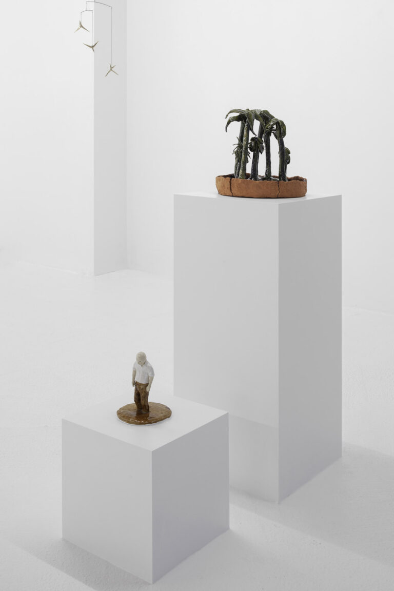 Daan Gielis at Everyday Gallery – Art Viewer