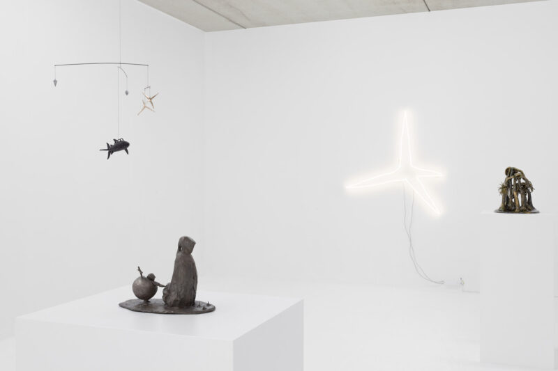 Daan Gielis at Everyday Gallery – Art Viewer