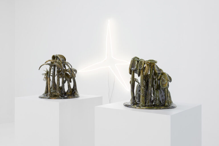 Daan Gielis at Everyday Gallery – Art Viewer