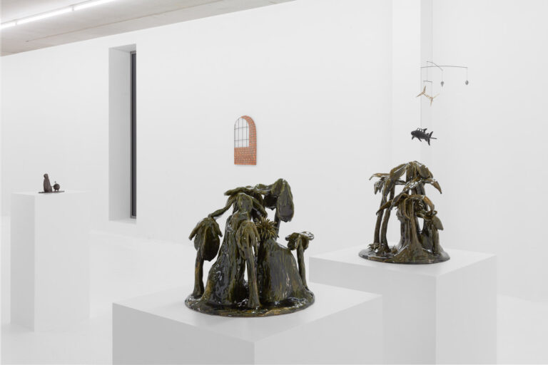 Daan Gielis at Everyday Gallery – Art Viewer