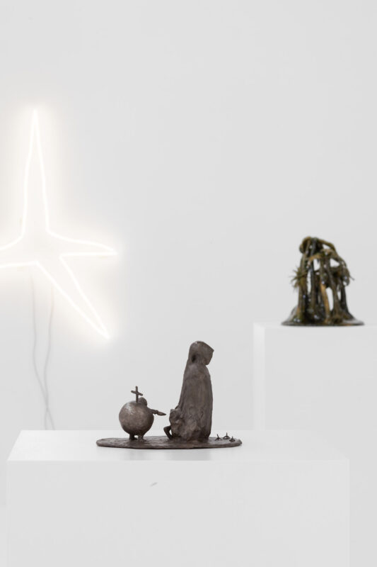 Daan Gielis at Everyday Gallery – Art Viewer