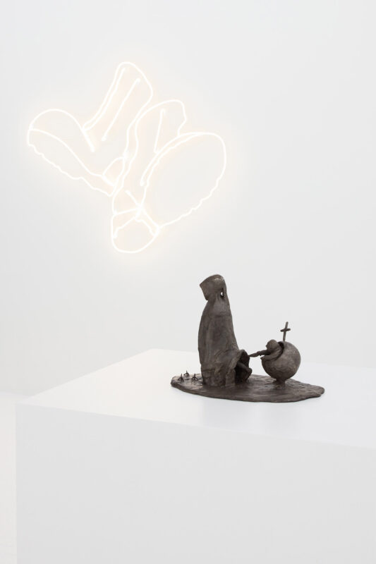 Daan Gielis at Everyday Gallery – Art Viewer
