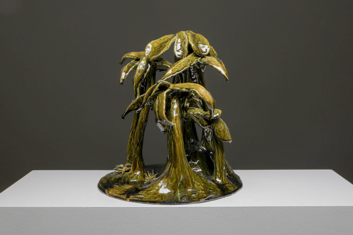 Daan Gielis at Everyday Gallery – Art Viewer