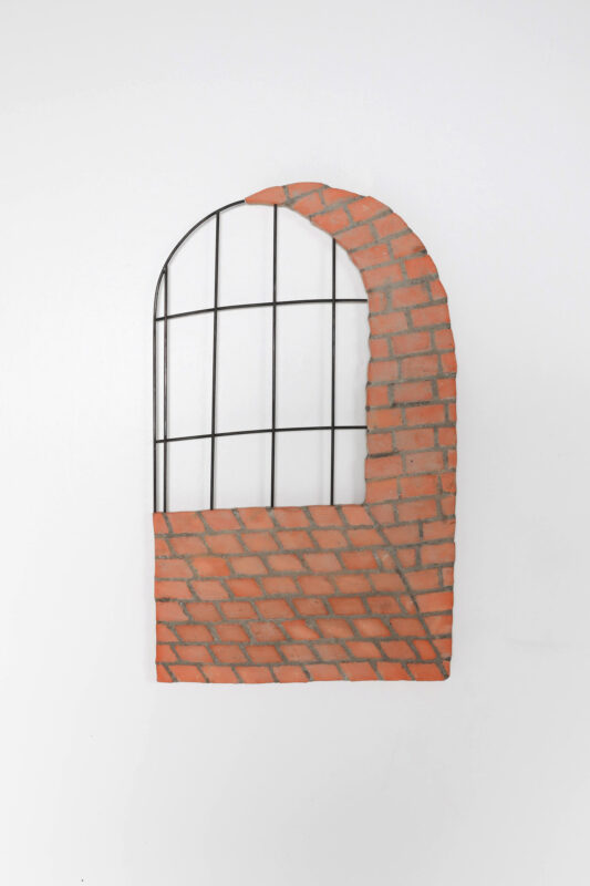 Daan Gielis at Everyday Gallery – Art Viewer