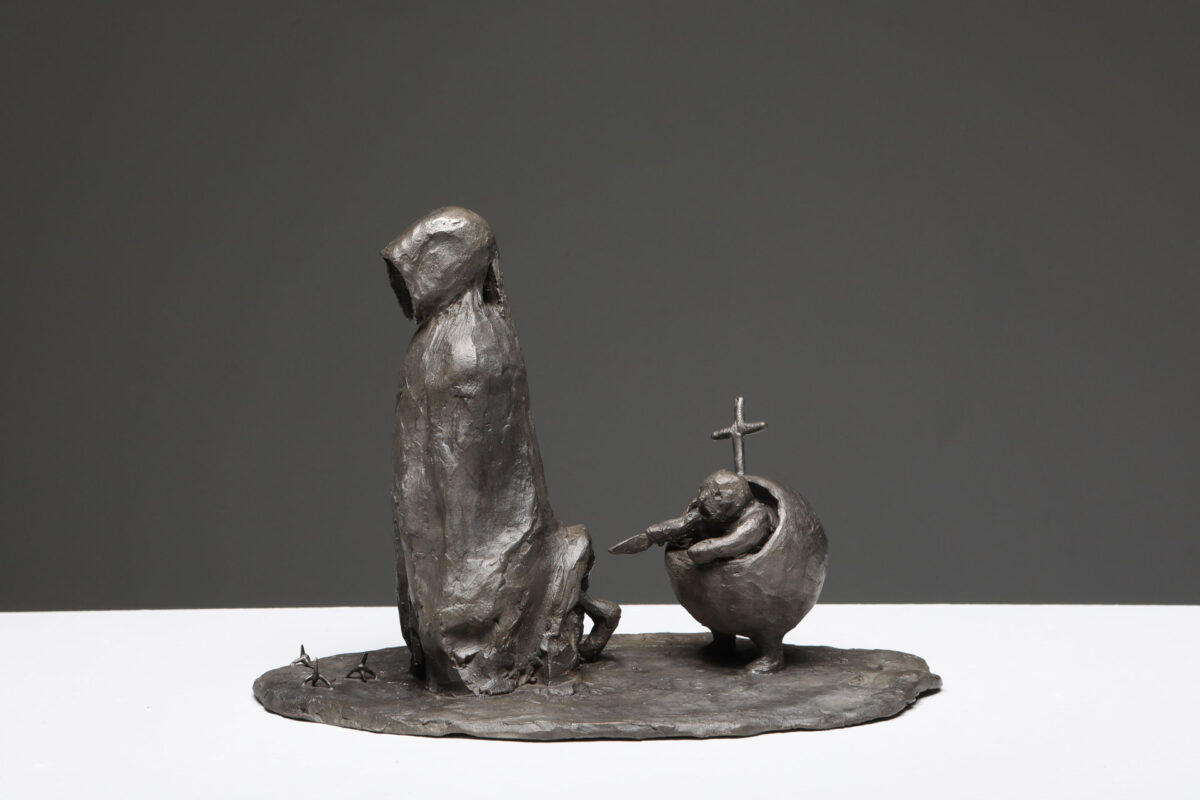 Daan Gielis at Everyday Gallery – Art Viewer