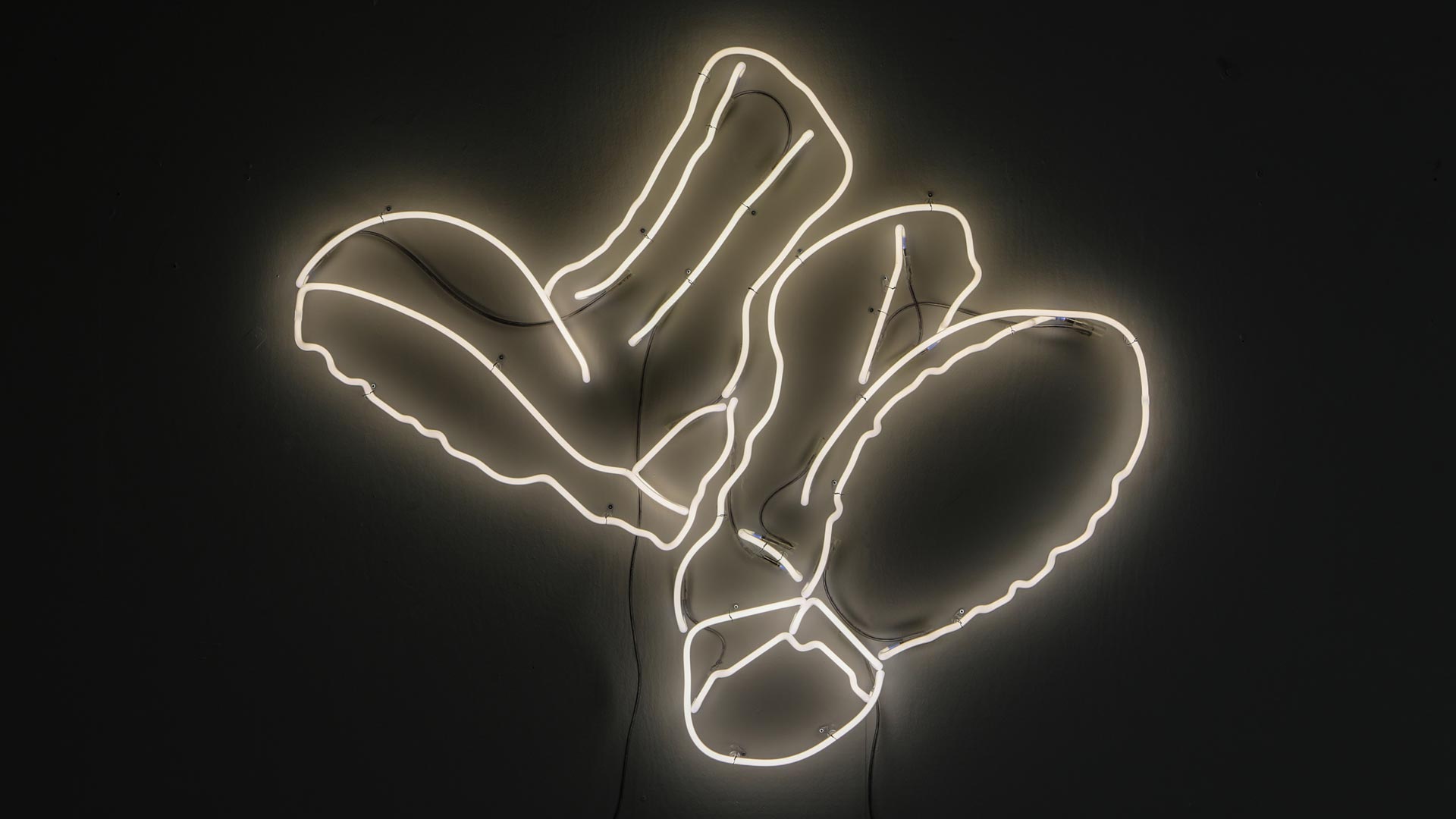 Daan Gielis at Everyday Gallery – Art Viewer