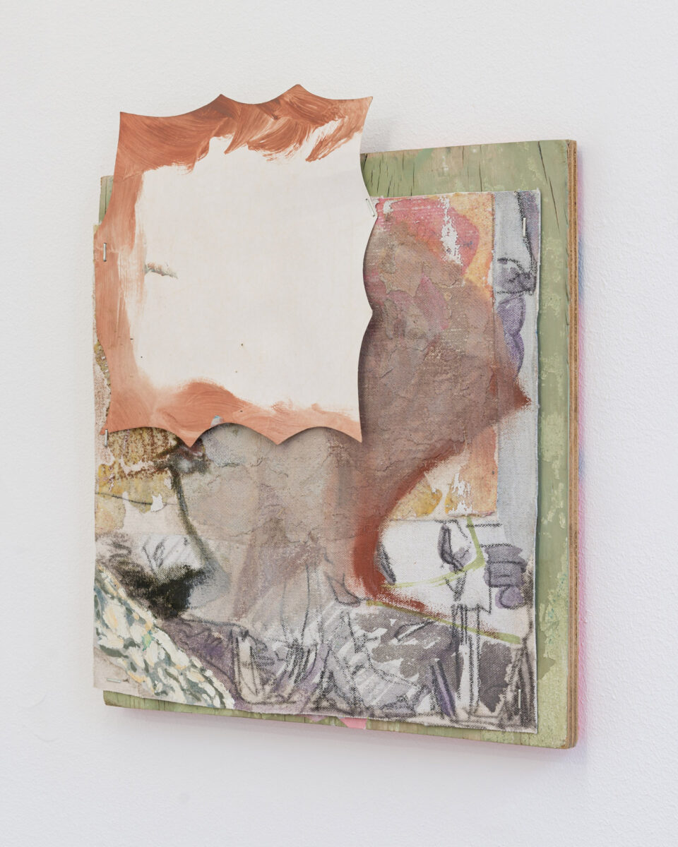 Daniel Graham Loxton at JIR SANDEL – Art Viewer