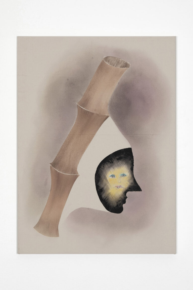 Enrico David at Gió Marconi – Art Viewer