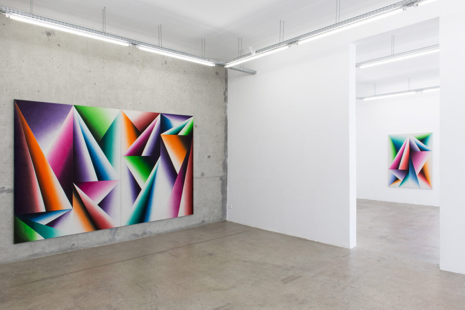 Florian & Michael Quistrebert – Art Viewer